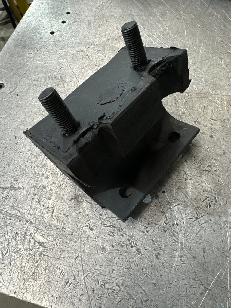 Engine Mount - Ford Passenger Cars 1954-1958 – Millworks Hot Rod