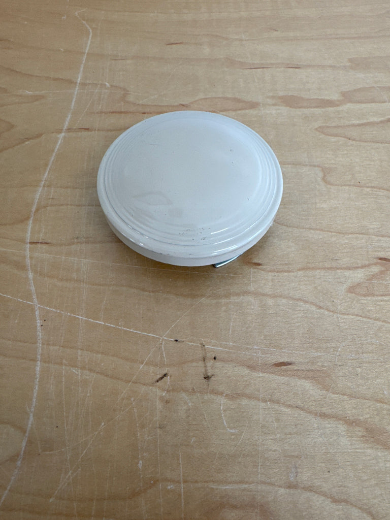 Horn Button - Ford Passenger Car – Millworks Hot Rod