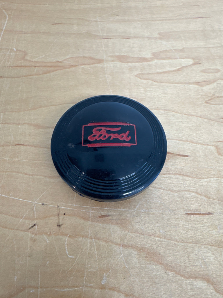 Horn Button - Ford Passenger Car 1940 – Millworks Hot Rod