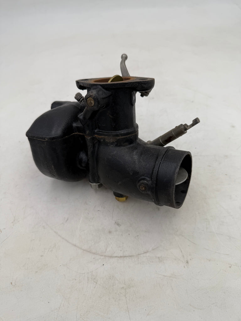 Model B Zenith Carb Core - Ford Model B 1932-1934 – Millworks Hot Rod