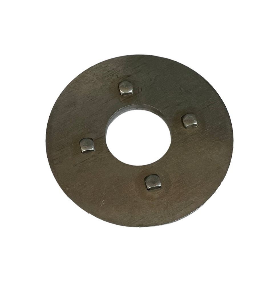 Rear Cluster Gear Washer - Ford Passenger Cars and Trucks 1936-1948 ...