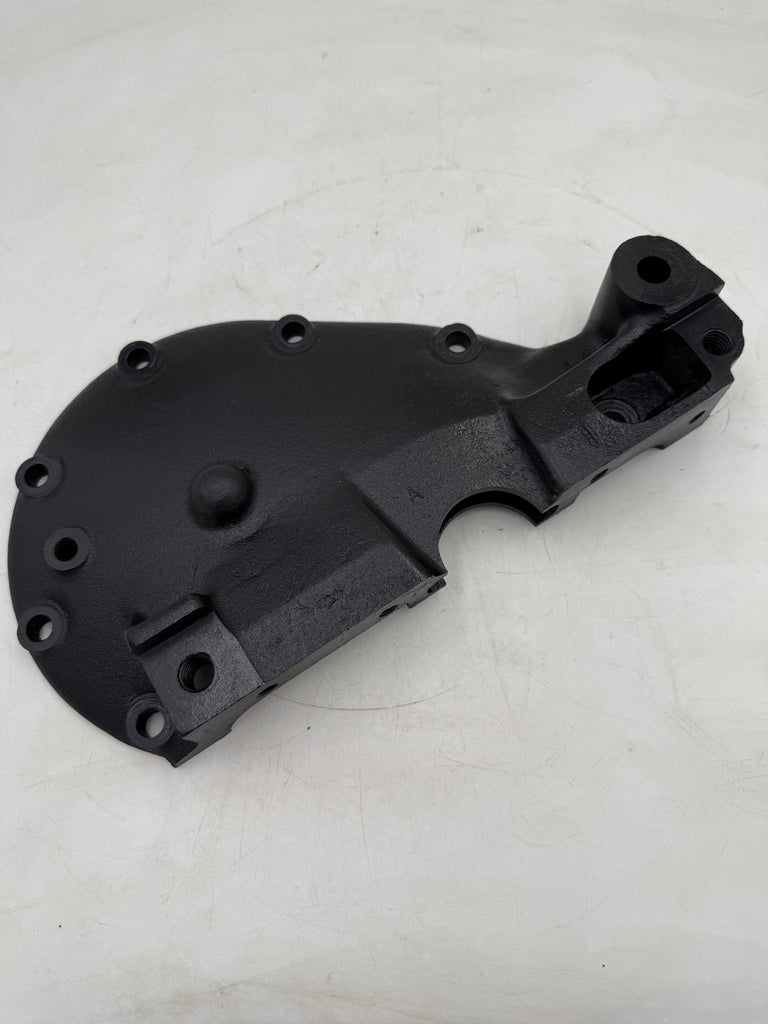 Timing Cover No Pin - Ford Model A 1929-1931 – Millworks Hot Rod