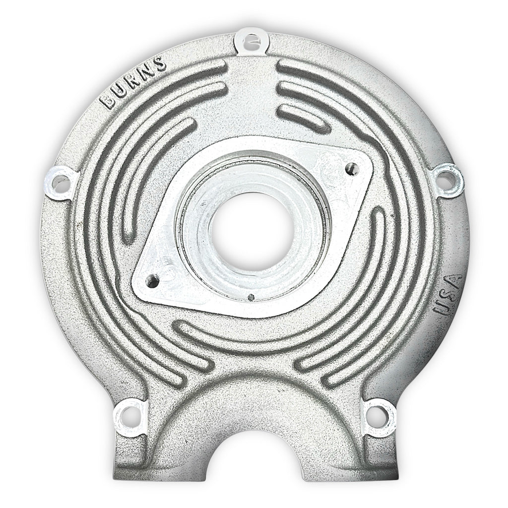 Burns Racing 2 Bolt Timing Cover - Ford Flatheads 1932-1948 – Millworks ...
