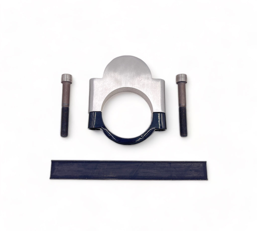 Column Dropper Kit for Tank Mount - Model A 1928-1931 – Millworks Hot Rod