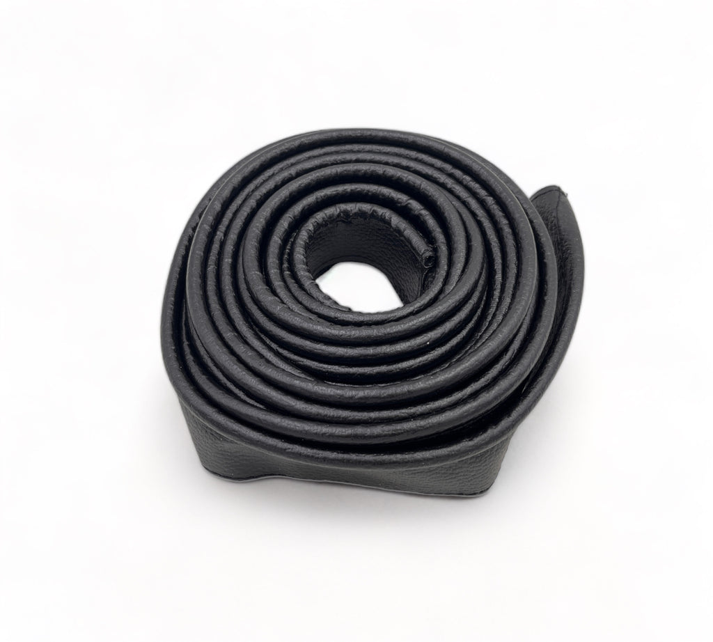 Fender Welt Black Vinyl 3/16" Bead 25ft – Millworks Hot Rod