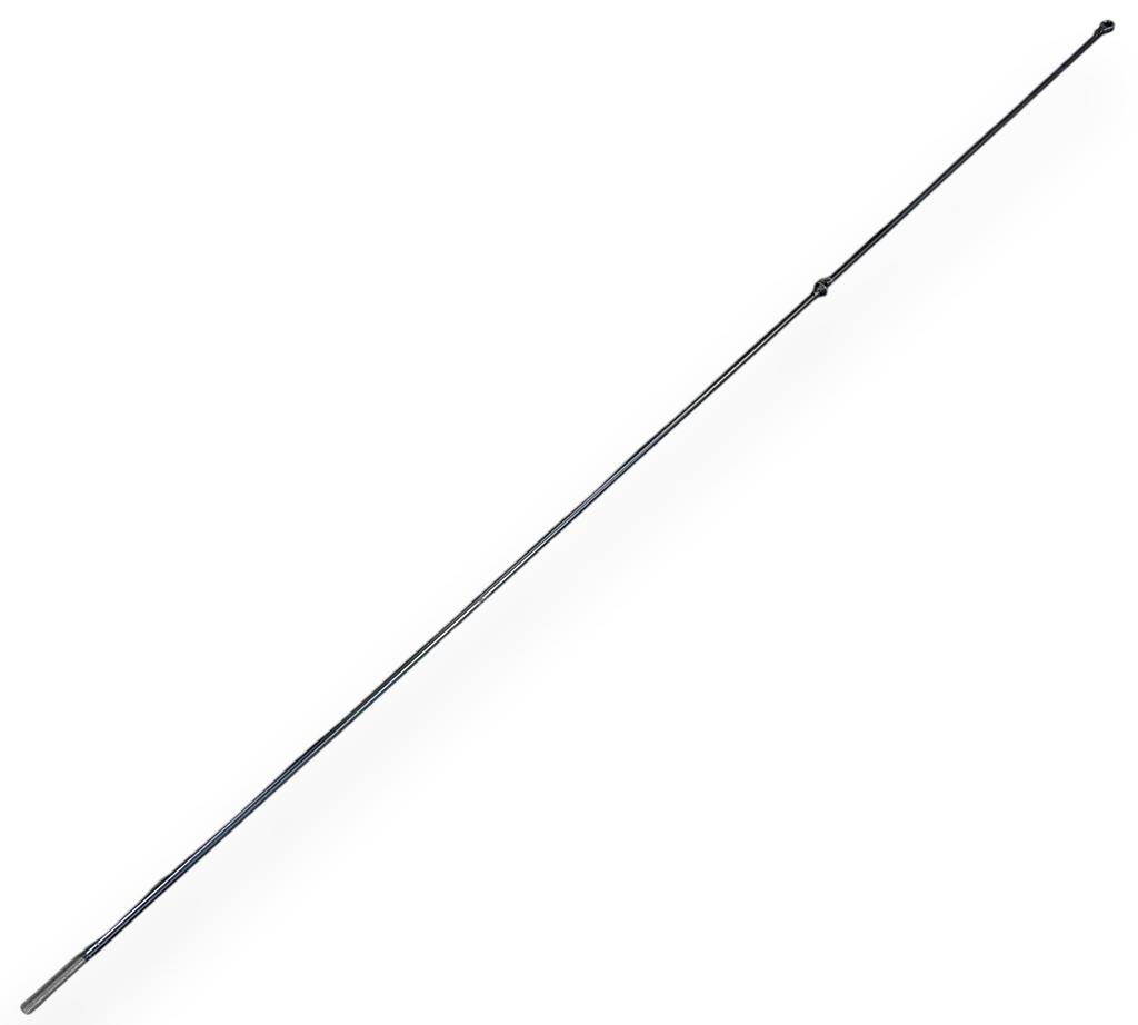 Service Brake Rod 50.5" - Ford Model A 1928-1931 – Millworks Hot Rod