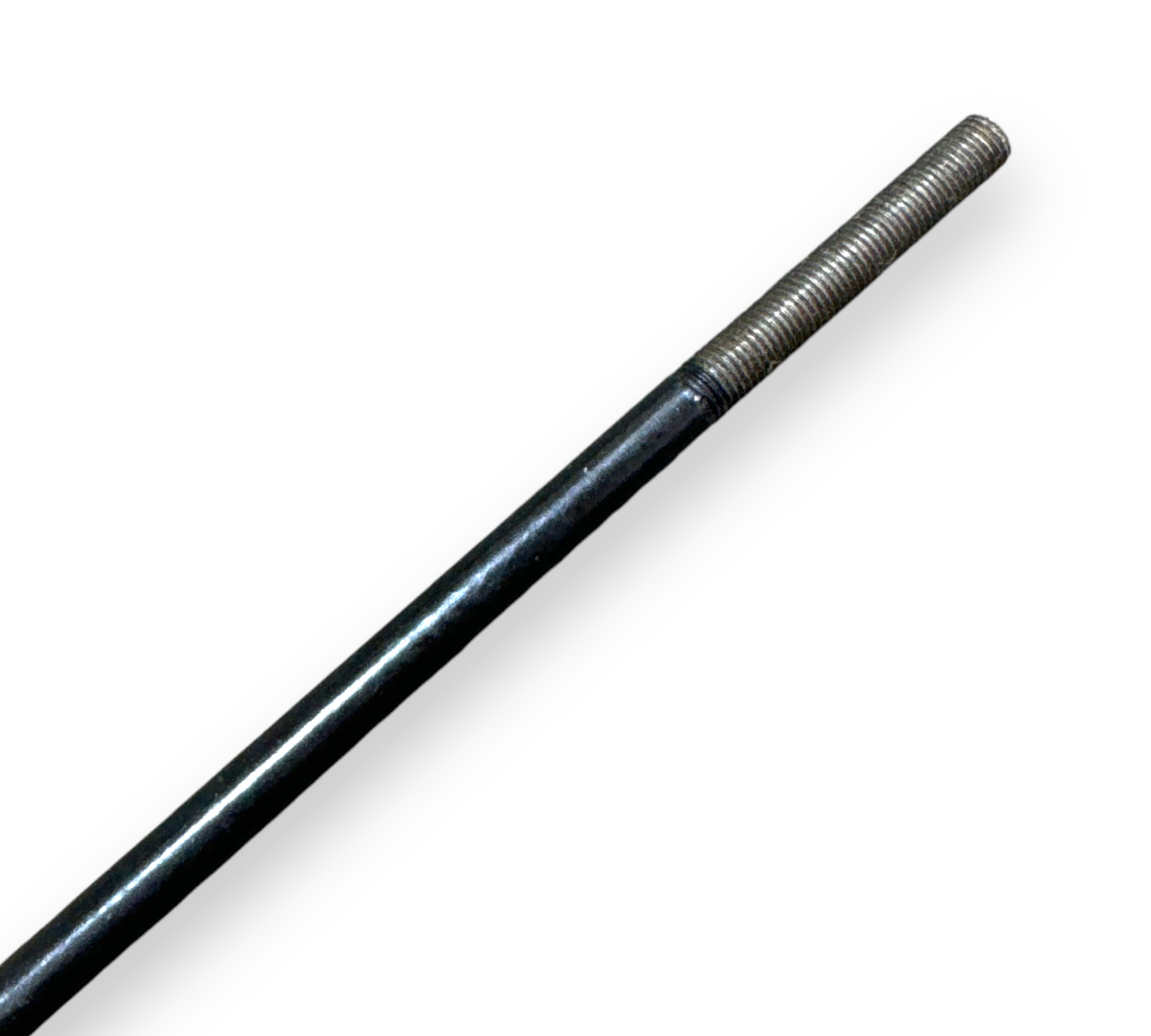 Service Brake Rod 50.5" - Ford Model A 1928-1931 – Millworks Hot Rod