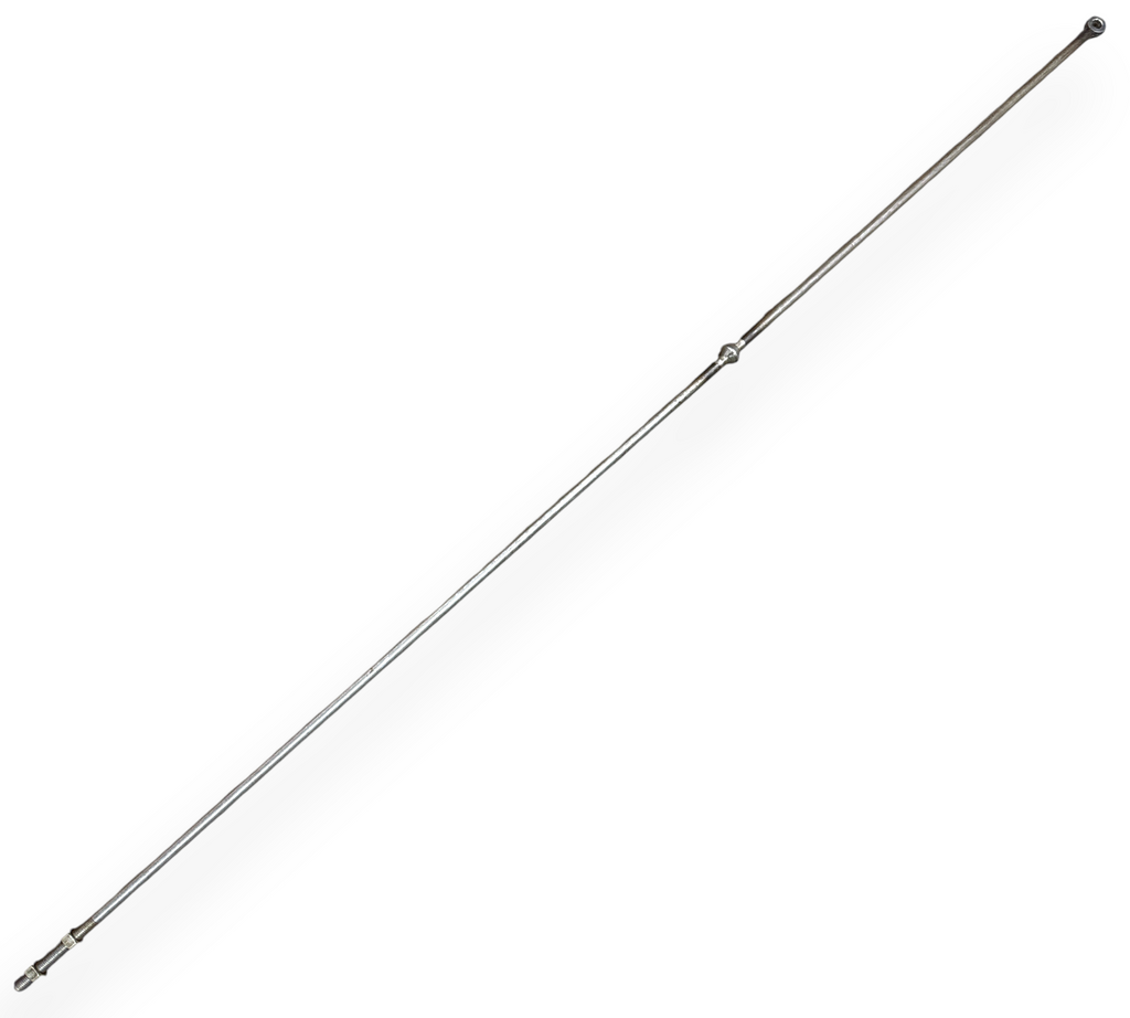 Emergency Brake Rod 41" - Ford Model A 1928-1931 – Millworks Hot Rod