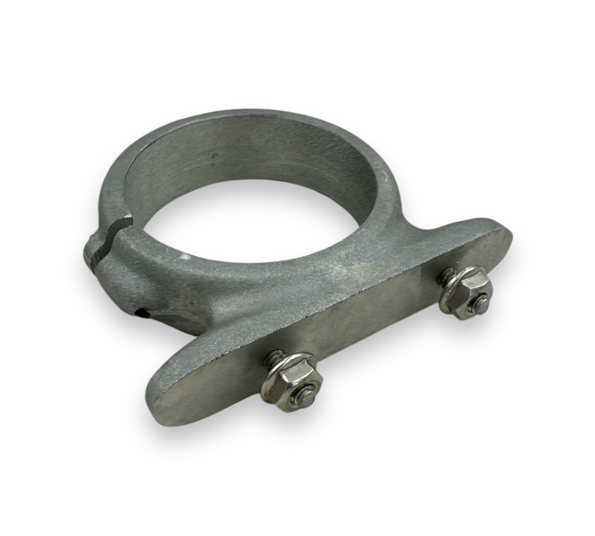 Geardrive Ignition Coil Mounting Bracket - Universal Hot Rod ...