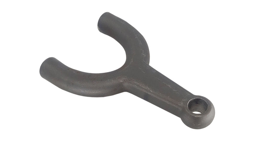 Upper Side Steer Spindle Steering Arm - Standard and Polished ...