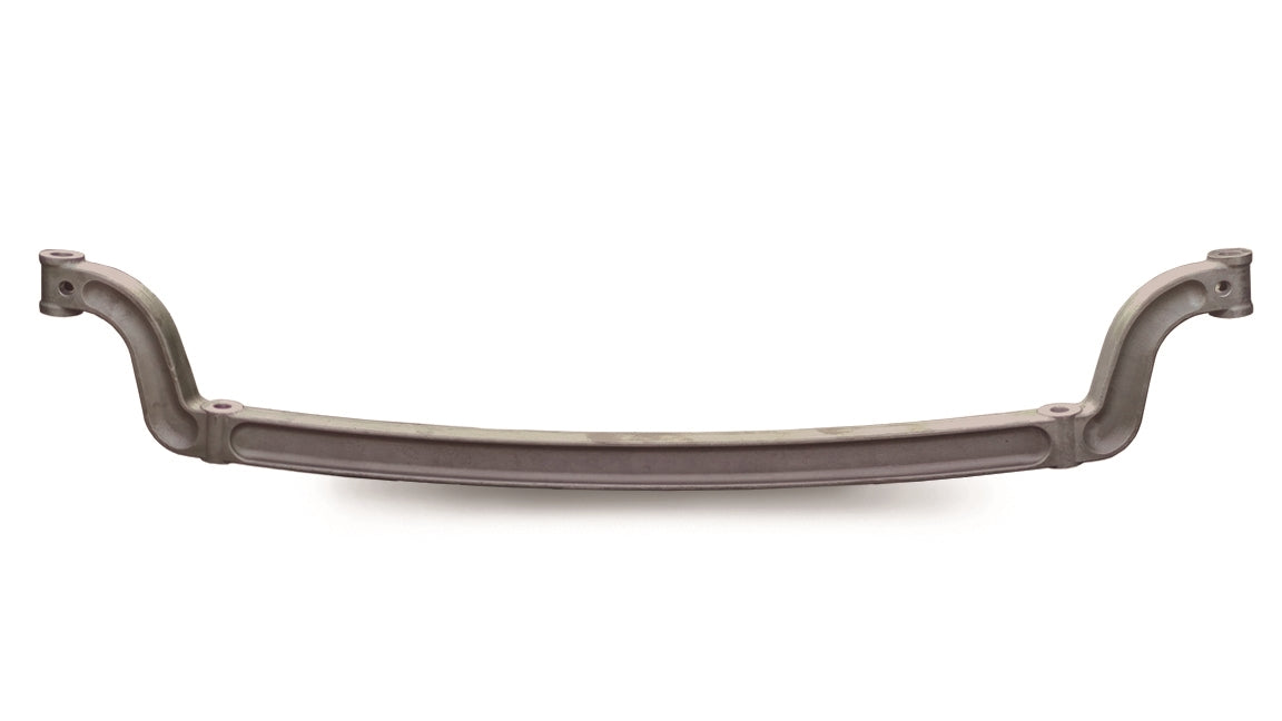 Original Style '32 Ford Firewall Top Support Bracket – Millworks Hot Rod