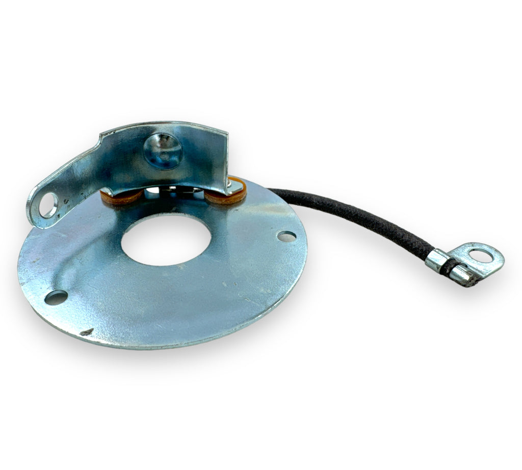 Original Style Lower Distributor Plate - Ford Model A 1928-1931 ...