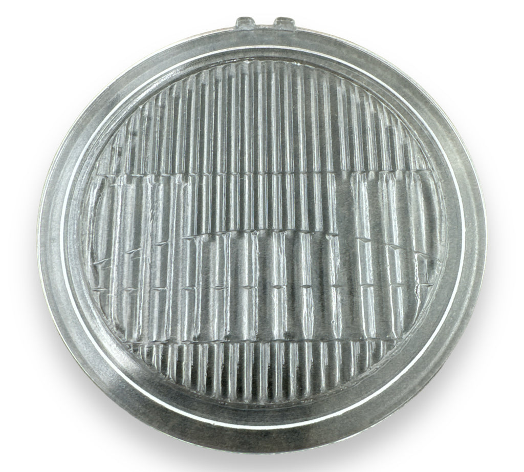 Cowl Lamp Lens - Ford Model A 1930-1931 – Millworks Hot Rod
