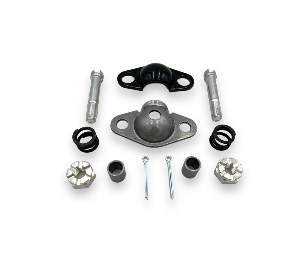 Radius Ball Kit Original Style - Ford Model A 1928-1931 – Millworks Hot Rod
