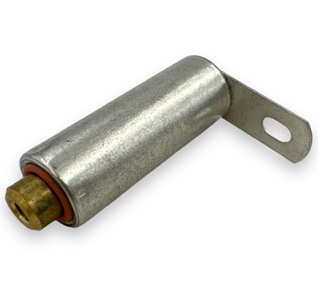 Short Proof Condenser - Ford Model A 1928-1931 – Millworks Hot Rod