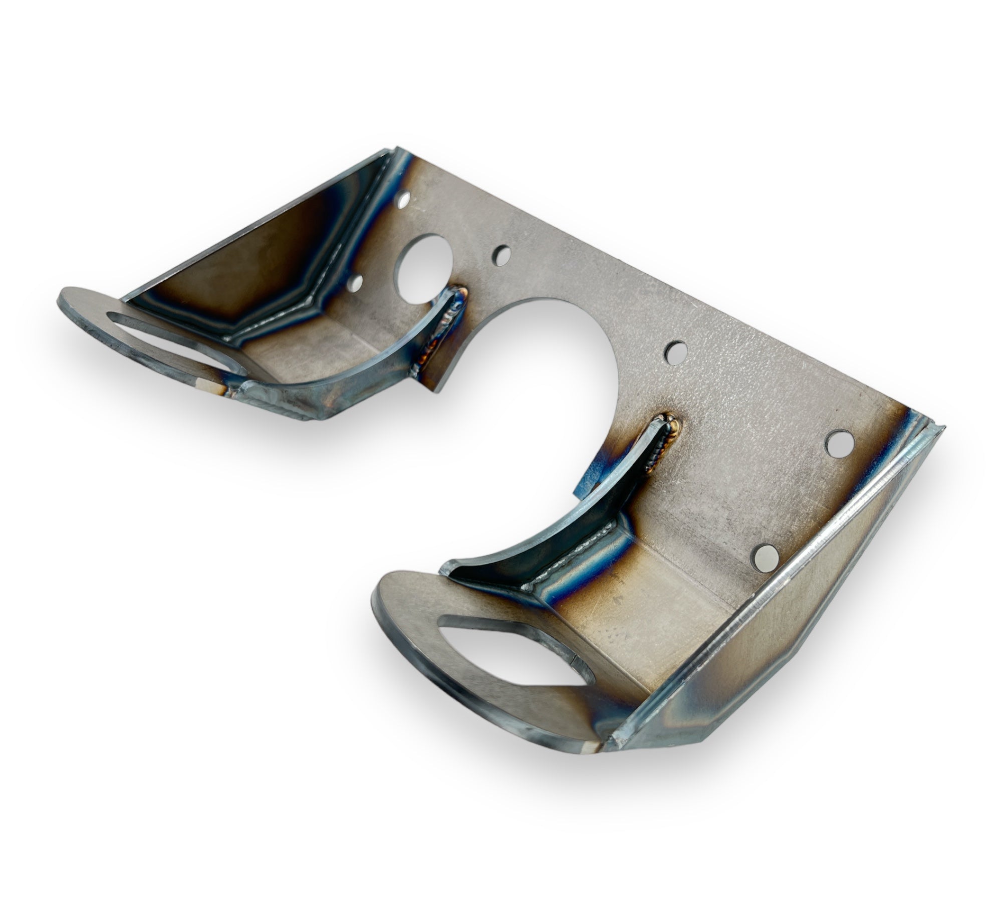 AV8 Transmission Mount for 3 Speed V8 Transmission - Model A to Flathe ...