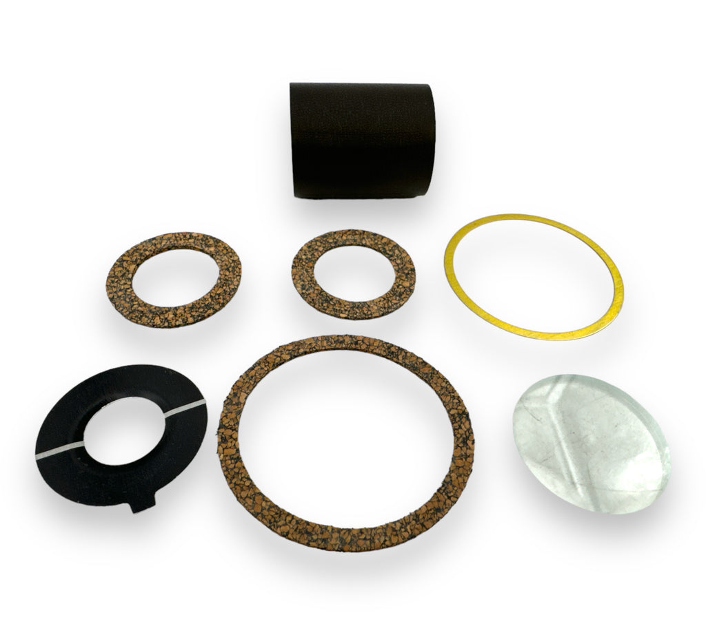 Gas Gauge Rebuild Kit - Ford Model A 1928-1931 – Millworks Hot Rod