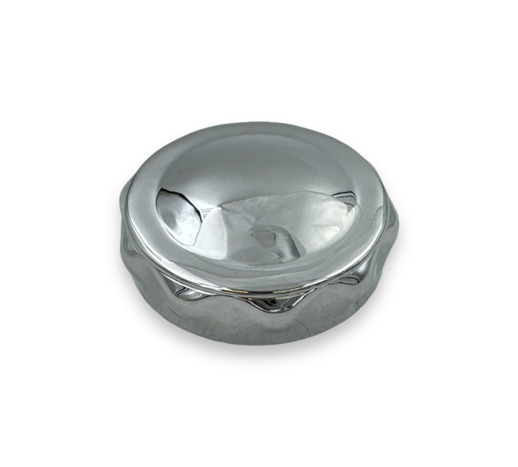 Radiator Cap - Ford Model A 1928-1929 – Millworks Hot Rod
