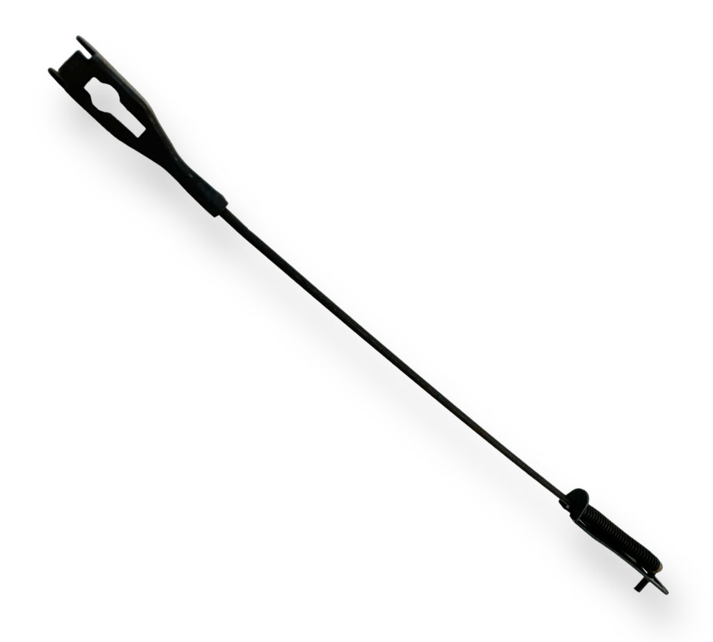 Wiper Arm Outside Mount - Ford Model A 1928-1931 – Millworks Hot Rod