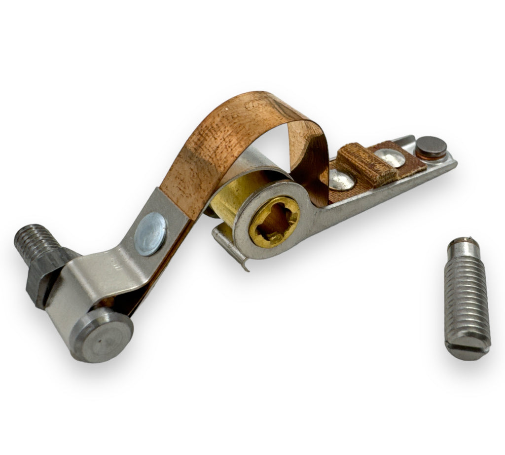 Original Style Points - Ford Model A 1928-1931 – Millworks Hot Rod