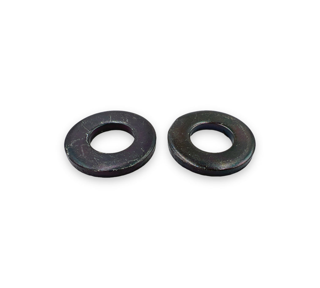 Steel Axle Hub Washer Set - Ford Model A 1928-1948 – Millworks Hot Rod