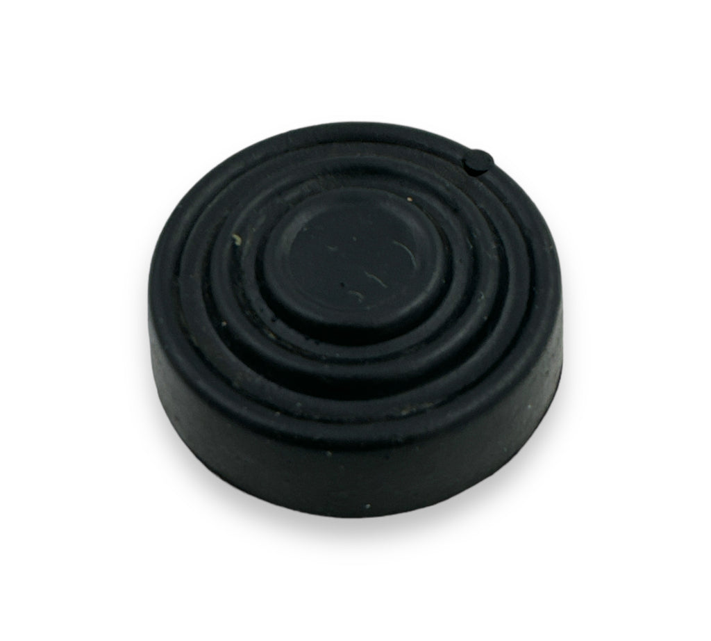 Rubber Pad for Accelerator Pedal - Ford Model A 1928-1931 – Millworks ...