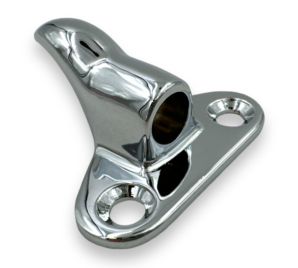 Rear Hood Hinge Retainer - Ford Model A 1930-1931 – Millworks Hot Rod