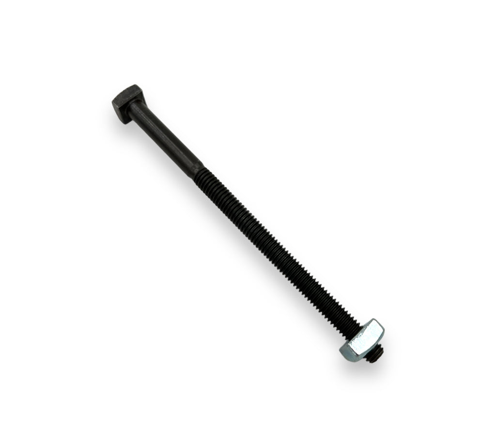 Front Leaf Spring Center Bolt - Ford Model A and Passenger Cars 1928-1 ...