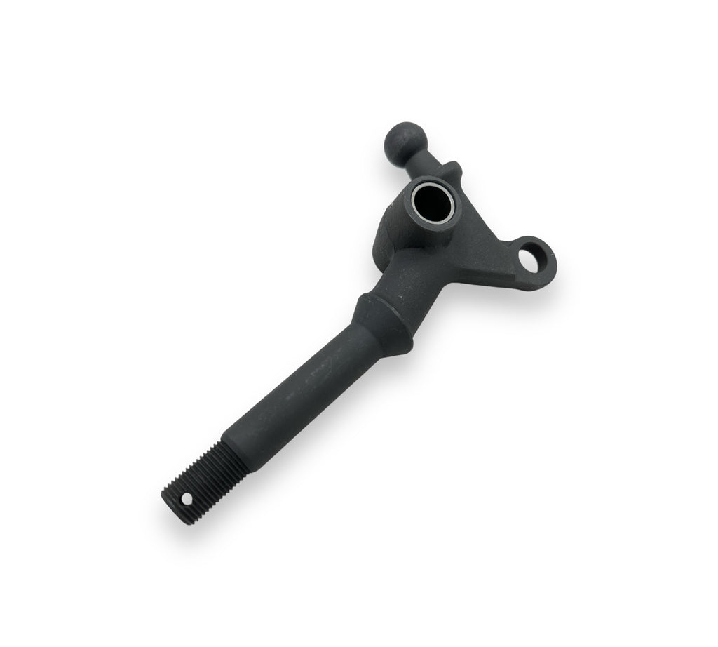 Front Spring Perch - Ford Model A 1928-1931 – Millworks Hot Rod