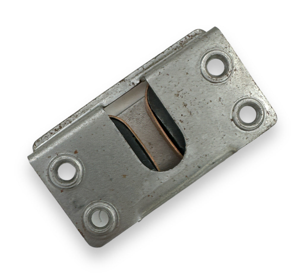 Female Dovetail - Ford Model A 1928-1930 – Millworks Hot Rod