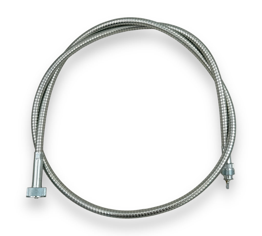 Speedometer Cable and Sleeve for Oval Speedometer - Ford Model A 1928 ...