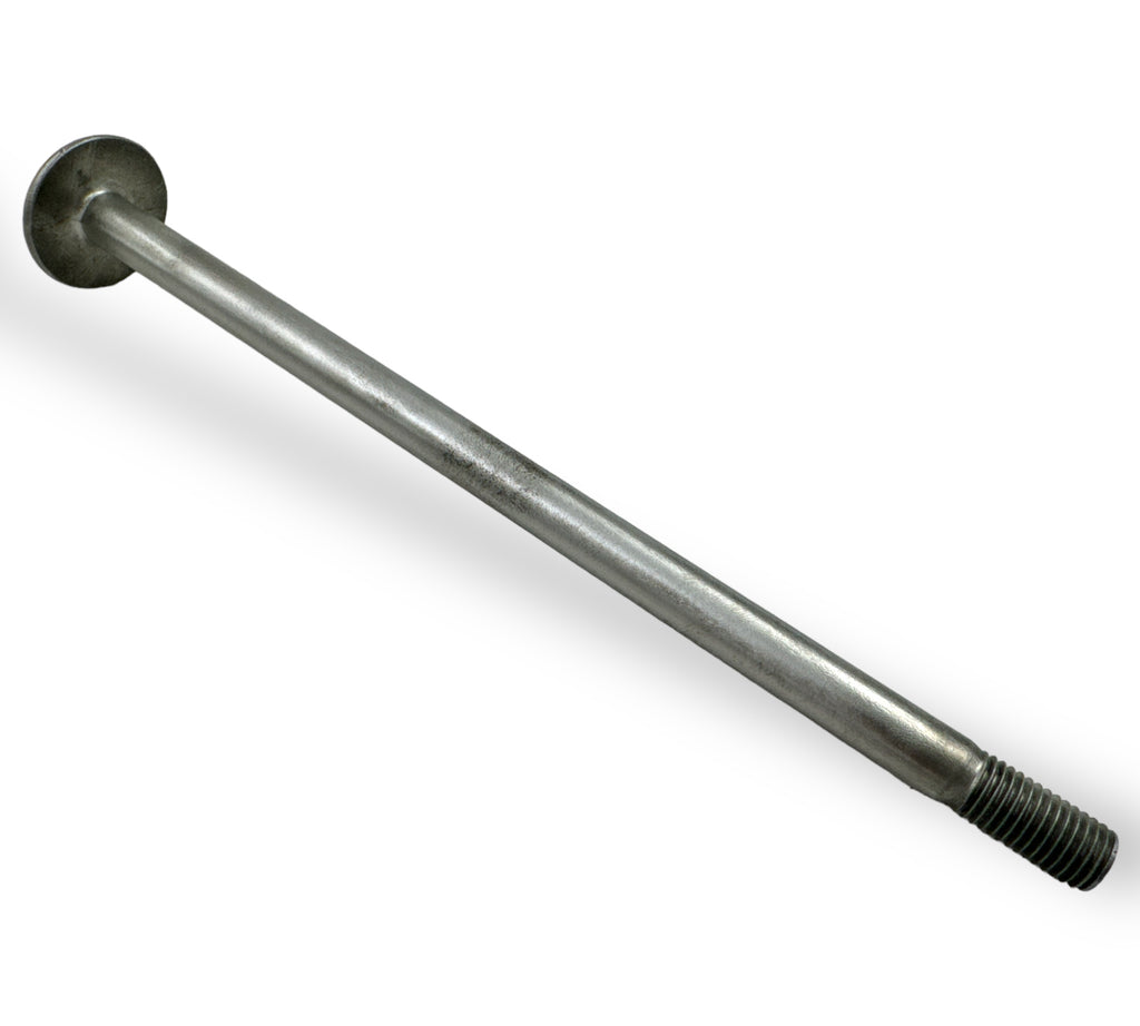 Starter Rod - Ford Model A 1928-1931 – Millworks Hot Rod