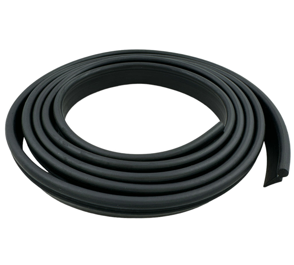 Windshield Frame Rubber Gasket - Ford Model A 1928-1931 – Millworks Hot Rod