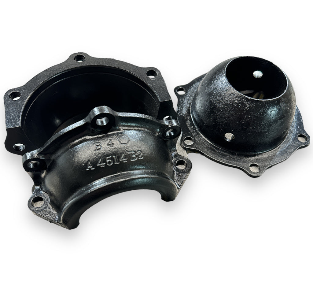 Model A Torque Tube Coupler and Cup - Ford Model A 1928-1931 ...