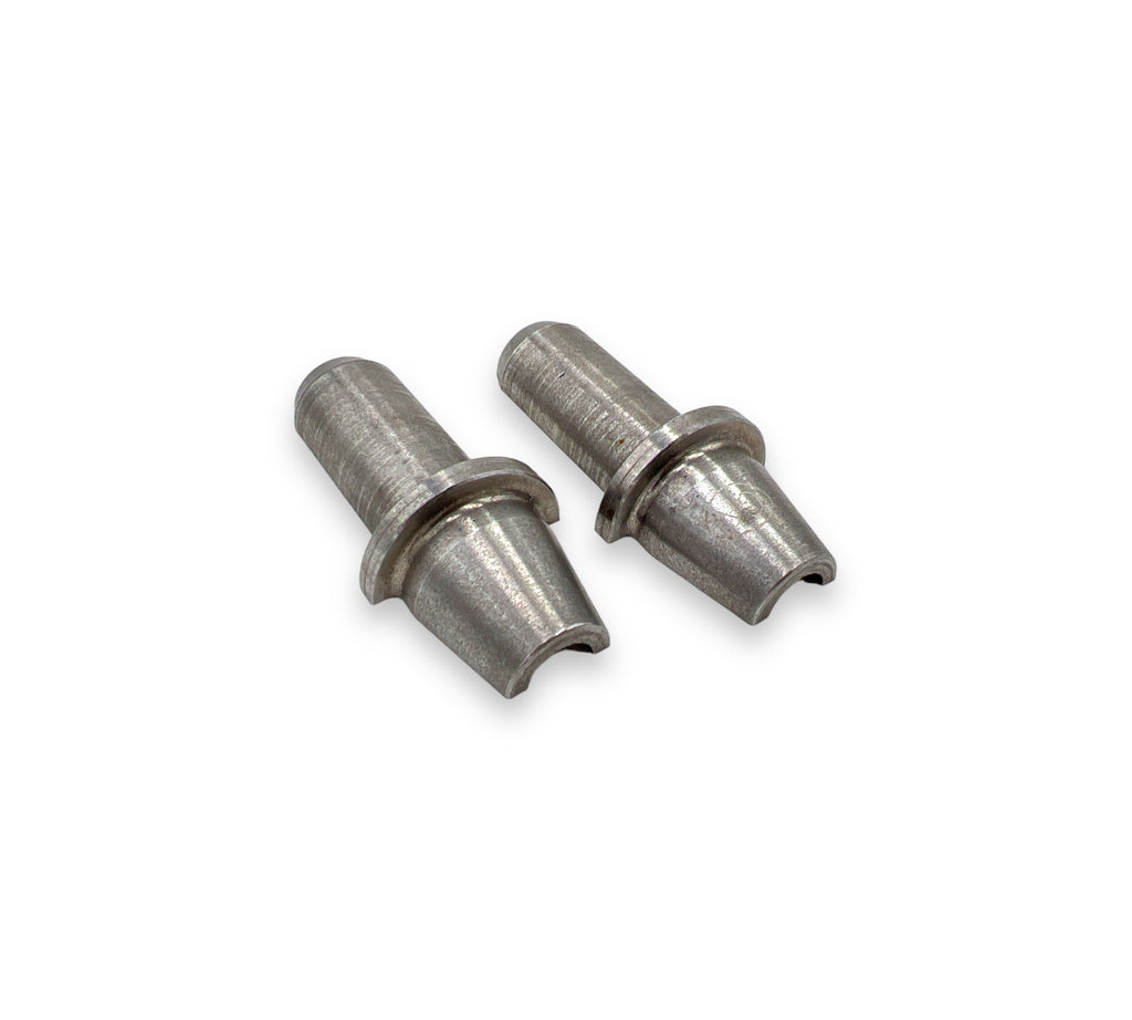 Split Valve guide - Ford Model A 1928-1931 – Millworks Hot Rod