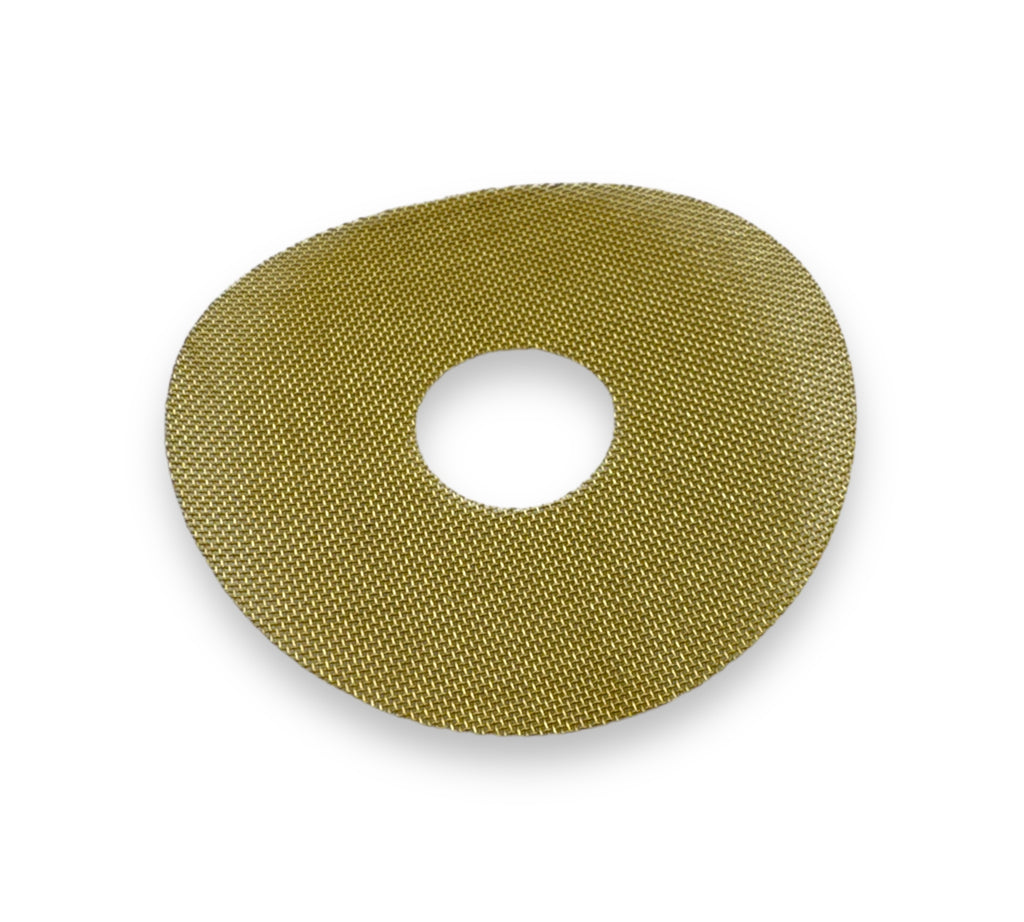 Sediment Bulb Brass Screen - Ford Model A 1928-1931 – Millworks Hot Rod