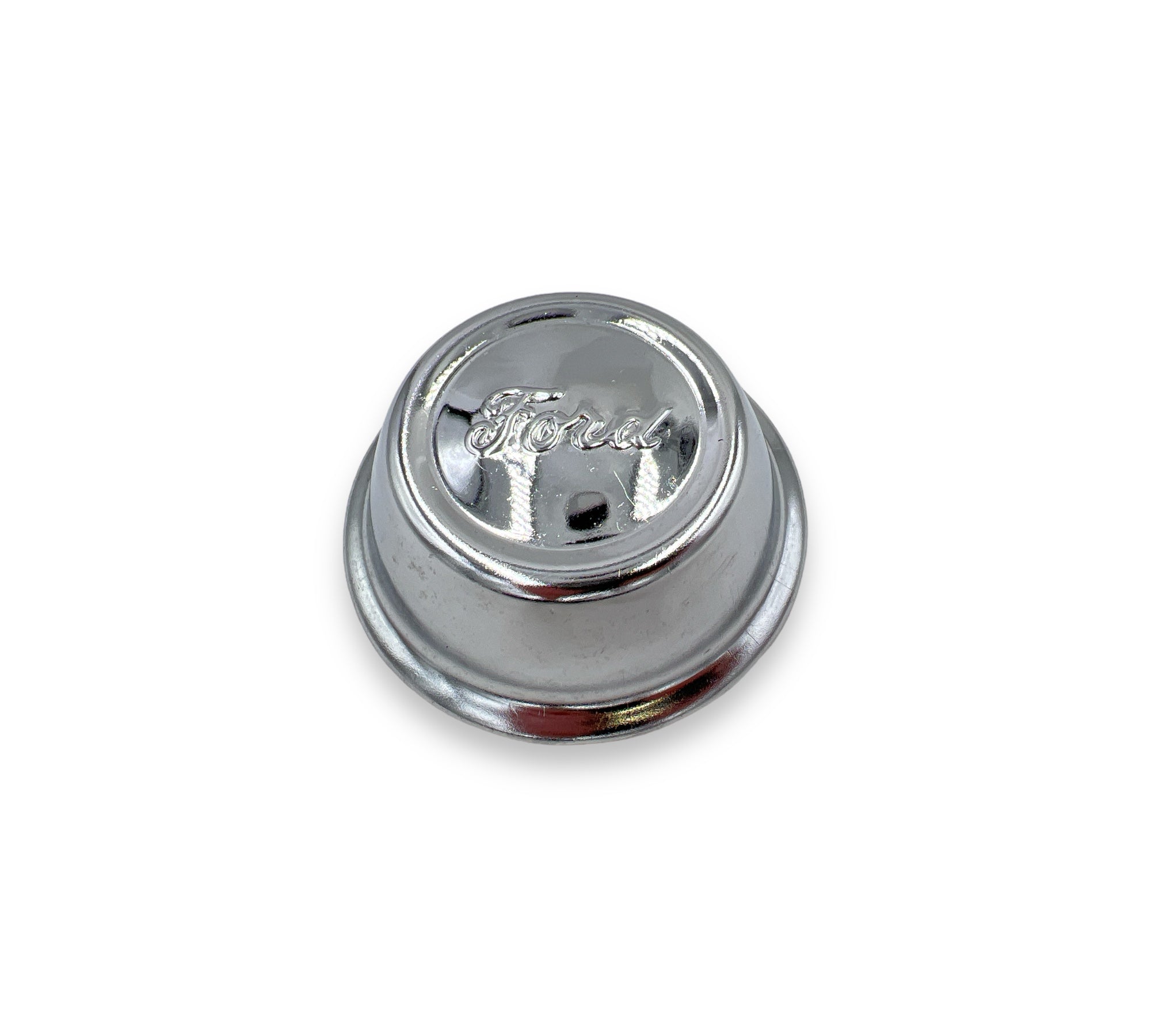 Hub Cap - Ford Model A 1928-1929 – Millworks Hot Rod