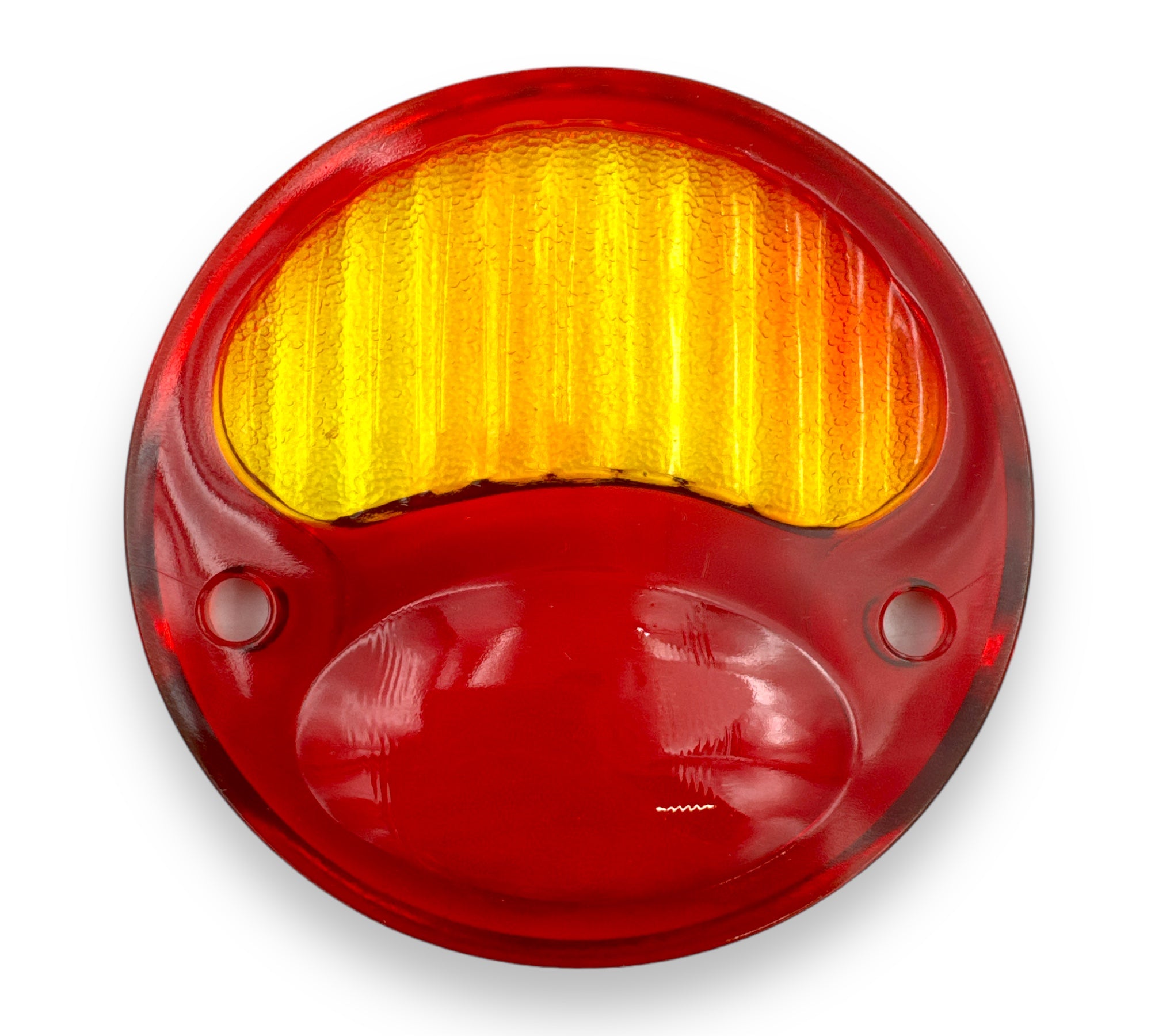 Tail Light Lens - Ford Model A 1928-1931 – Millworks Hot Rod