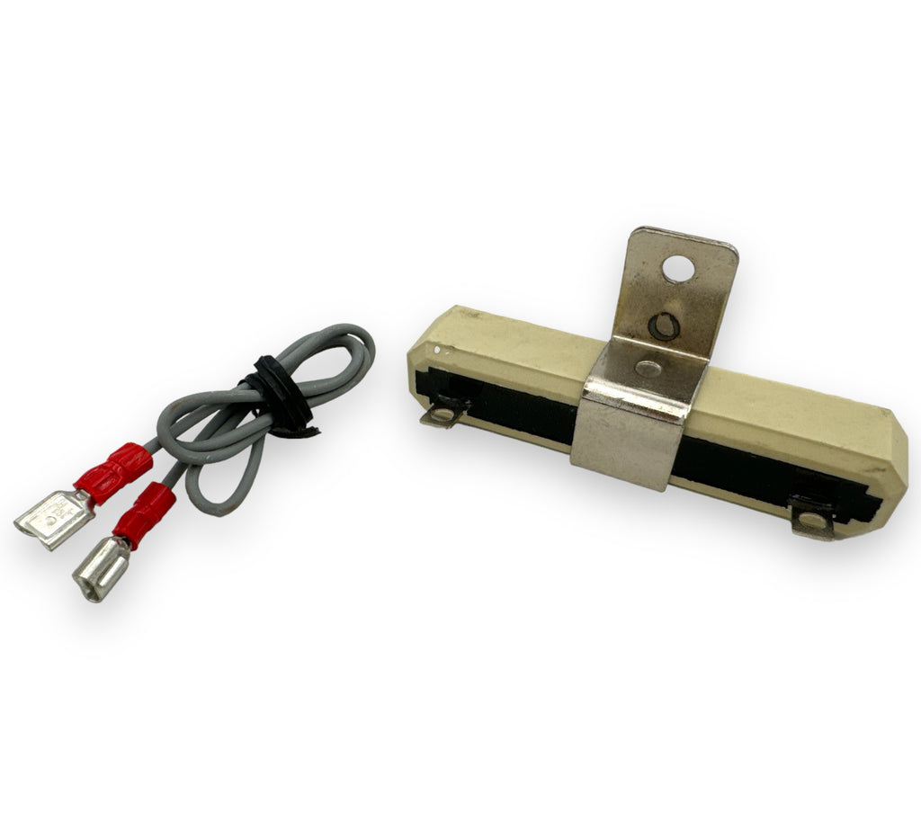 MSD .8 Ohm Ballast Resistor – Millworks Hot Rod