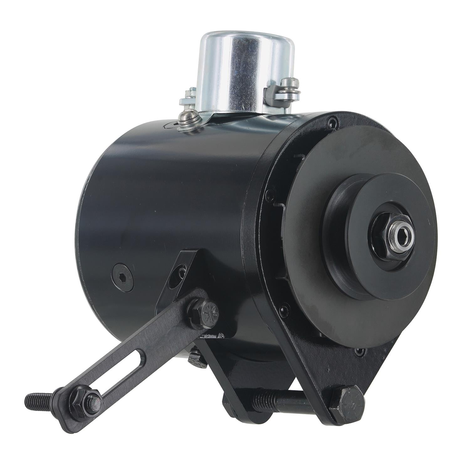 Powermaster PowerGEN Alternator - Ford Model A 1928-1931 – Millworks ...