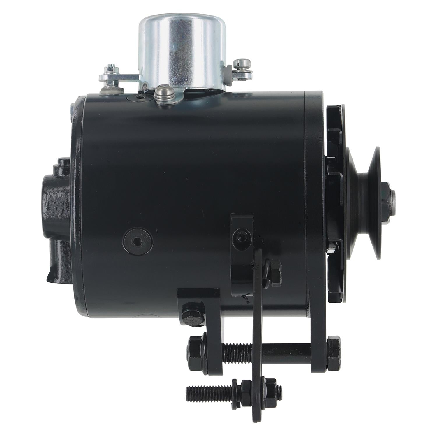 Powermaster PowerGEN Alternator - Ford Model A 1928-1931 – Millworks ...