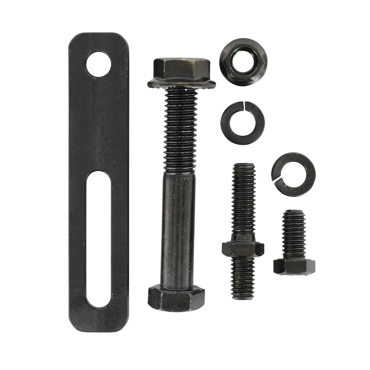 Powermaster PowerGEN Alternator - Ford Model A 1928-1931 – Millworks ...