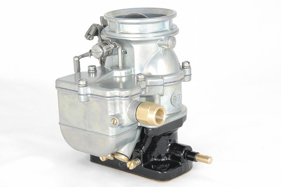Stromberg 81 Carburetor - 9510A-81 – Millworks Hot Rod