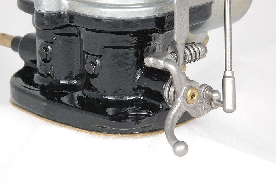 Stromberg 97 Carburetor Cable Choke - 9510A-C – Millworks Hot Rod