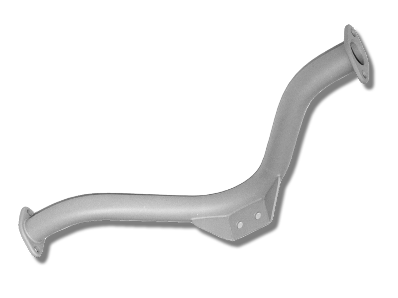 1928-31 Ford Model A Transmission Mount (Chevy) – Millworks Hot Rod