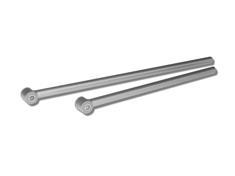 Adjustable Bar (choose length) – Millworks Hot Rod