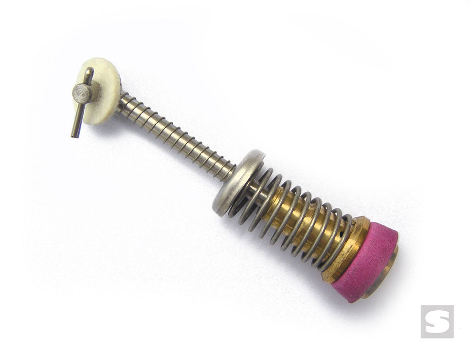 Accelerator pump kit - Stromberg 97 48 40 – Millworks Hot Rod