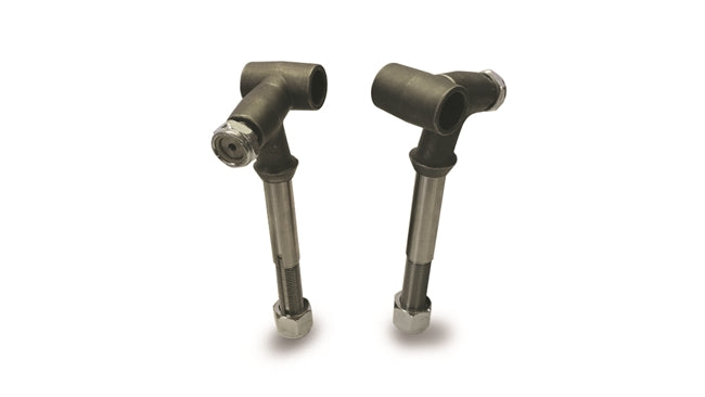 Adjustable Spring Perches Un-Polished Stainless - Ford 1928-1934 ...