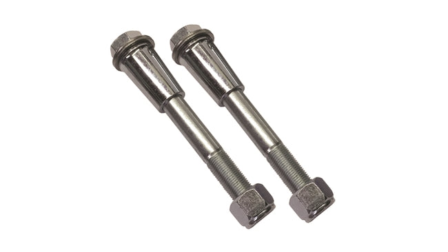 Lower Rear Coil Over Mounting Bolt Kit – Millworks Hot Rod