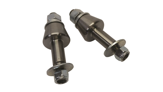 Shock Stud Mounting Kit With Hardware – Millworks Hot Rod